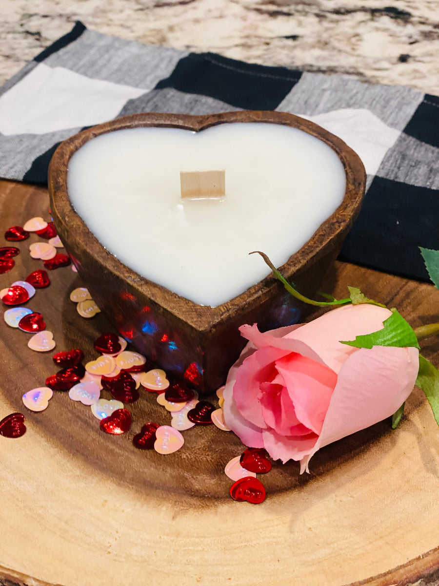 Valentine’s Day Collection – Sweet Southern Scents Fragrance Co.