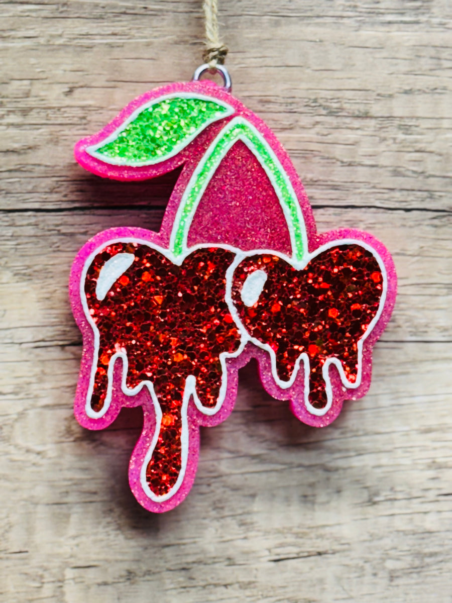 Dripping Cherries – Sweet Southern Scents Fragrance Co.