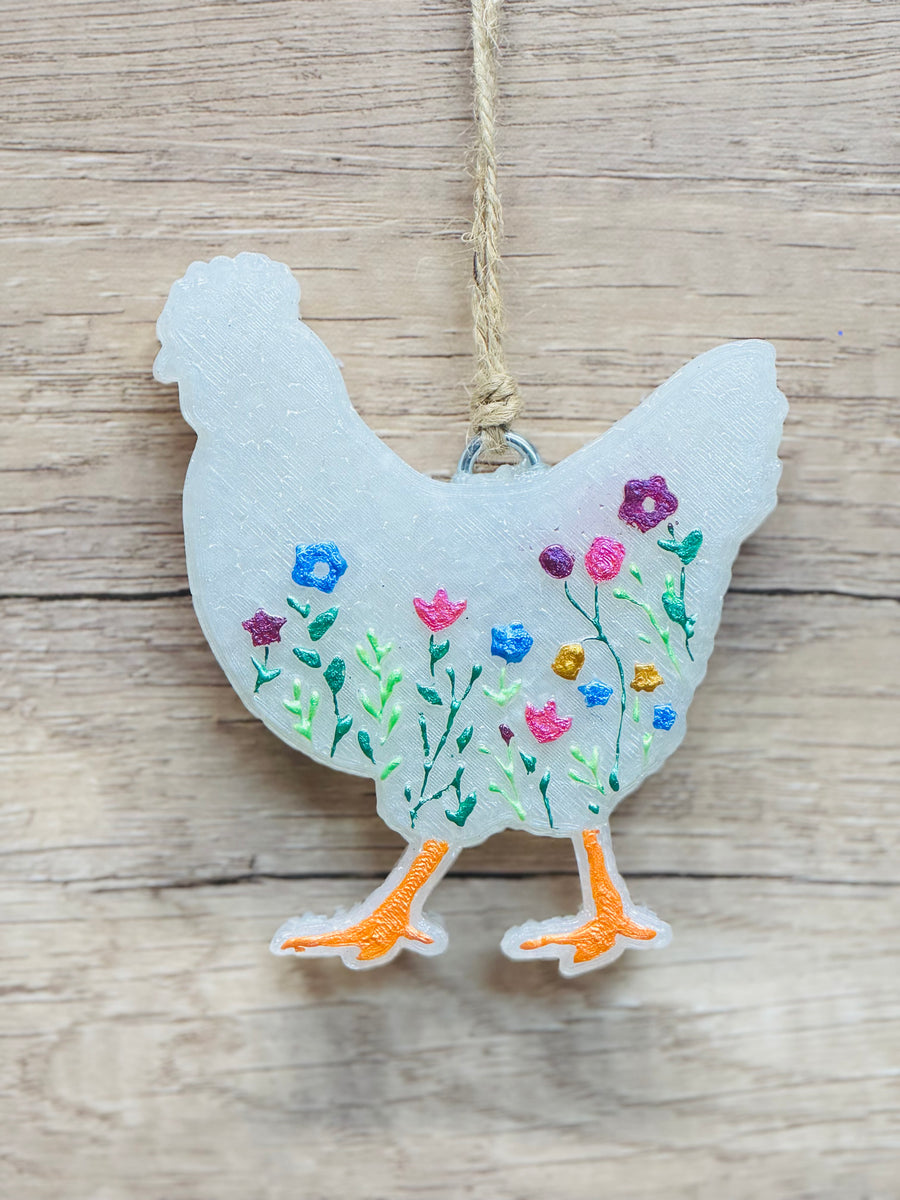 Cute Chicken – Sweet Southern Scents Fragrance Co.