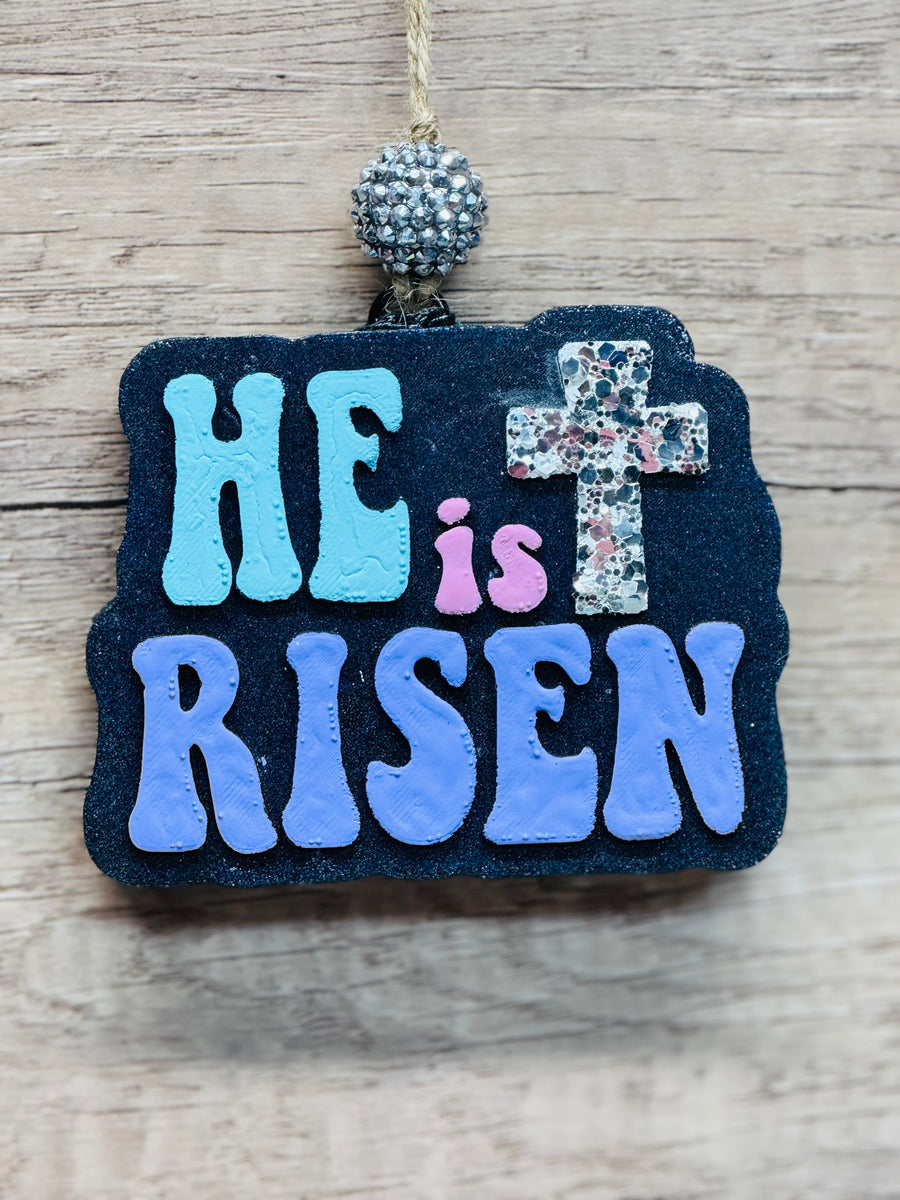 He Is Risen – Sweet Southern Scents Fragrance Co.