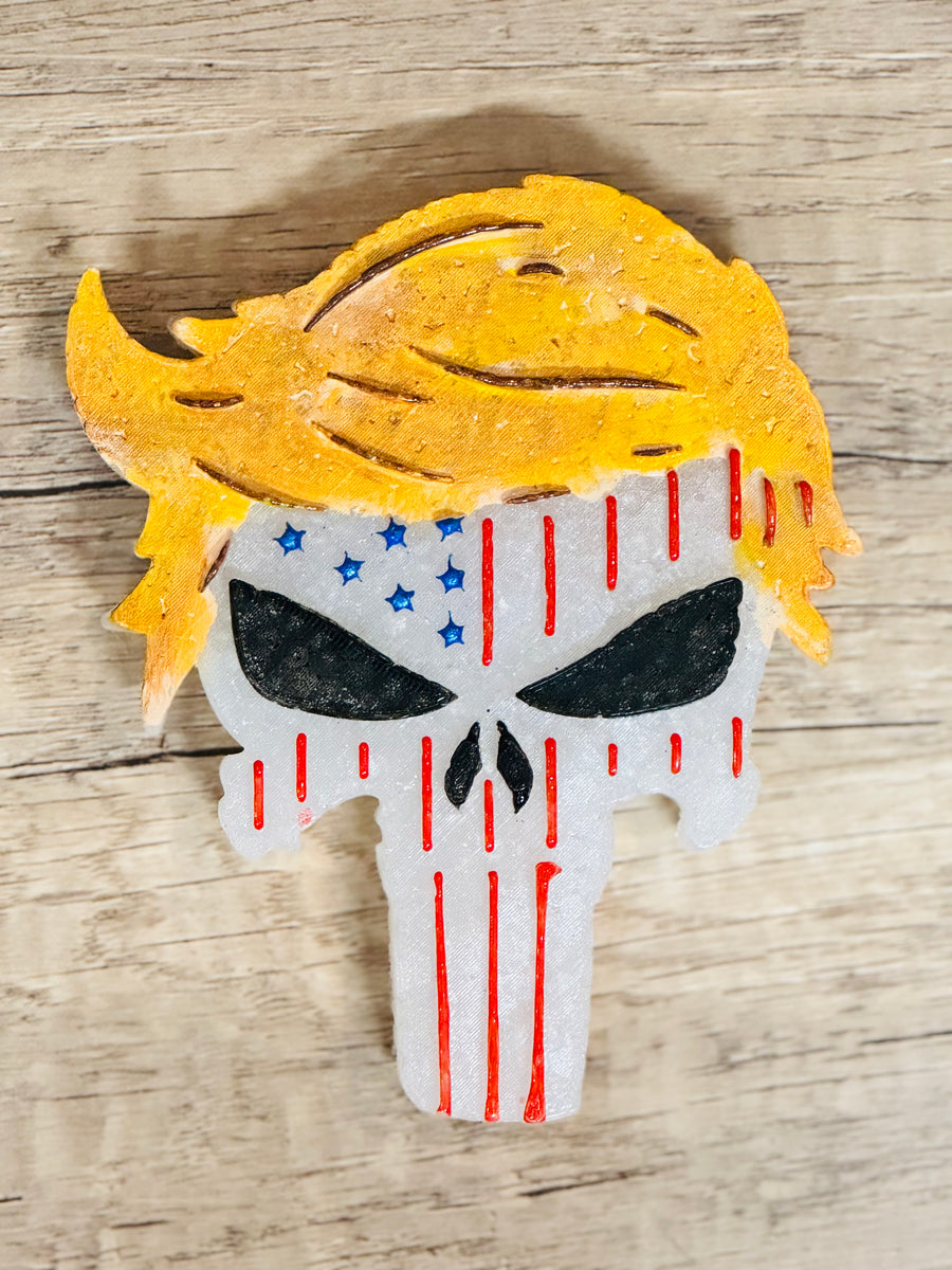 Trump the Punisher – Sweet Southern Scents Fragrance Co.