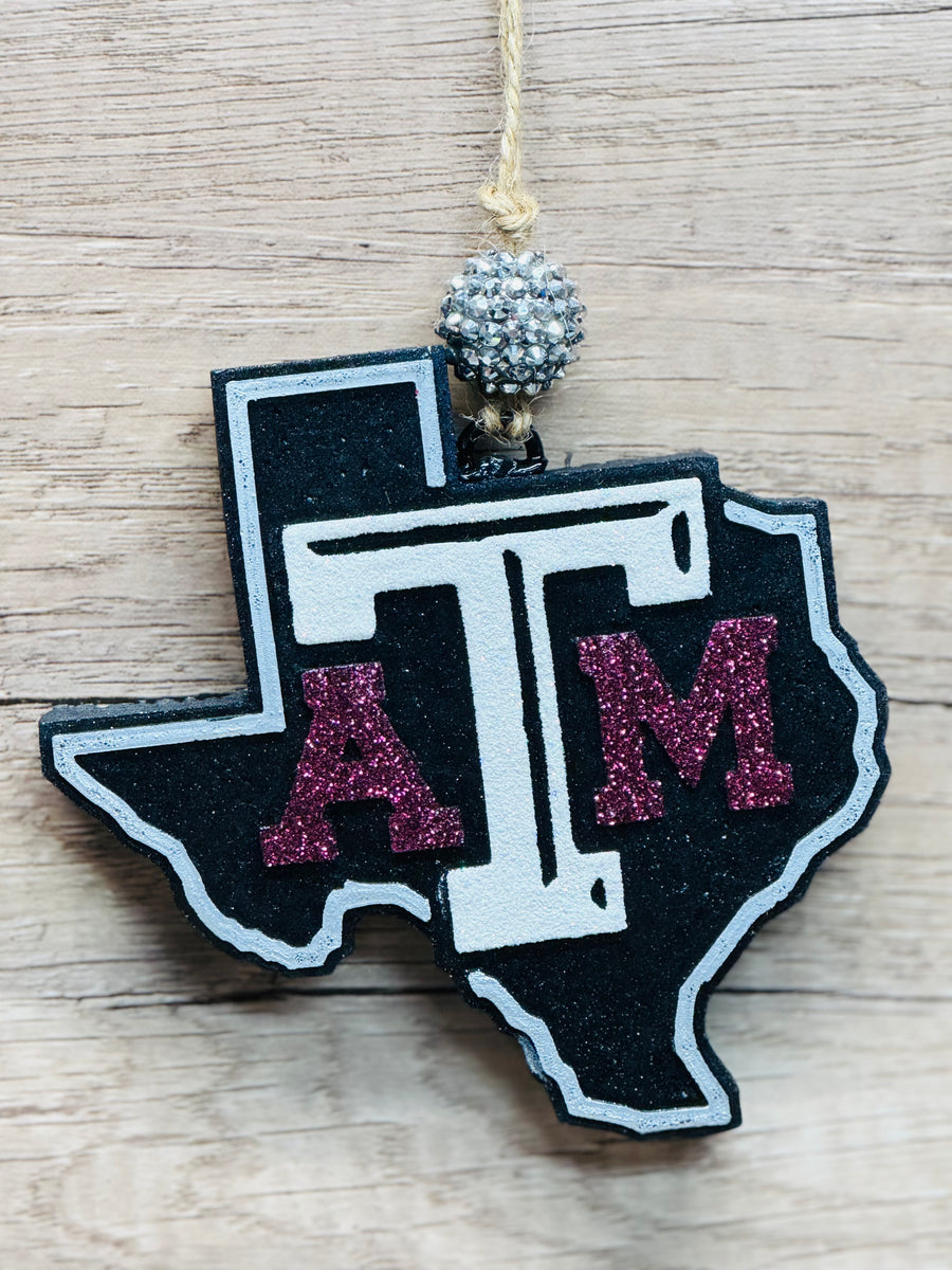 Texas A&M – Sweet Southern Scents Fragrance Co.