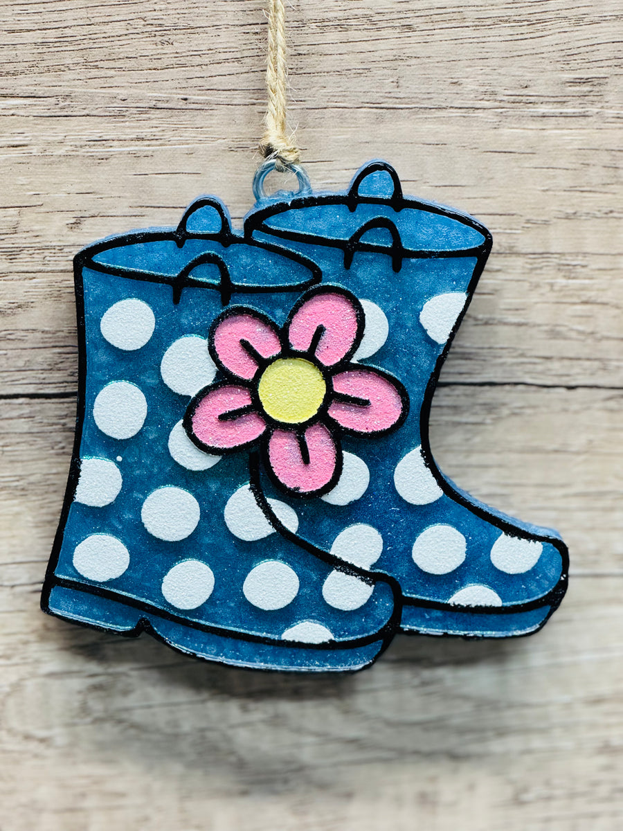 Rain Boots – Sweet Southern Scents Fragrance Co.