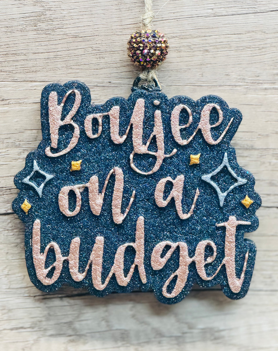 Boujee On a Budget – Sweet Southern Scents Fragrance Co.