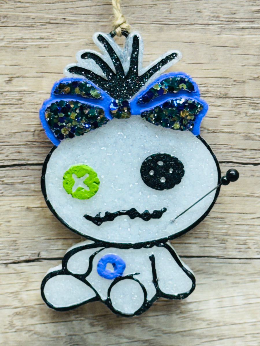Voo Doo Doll – Sweet Southern Scents Fragrance Co.