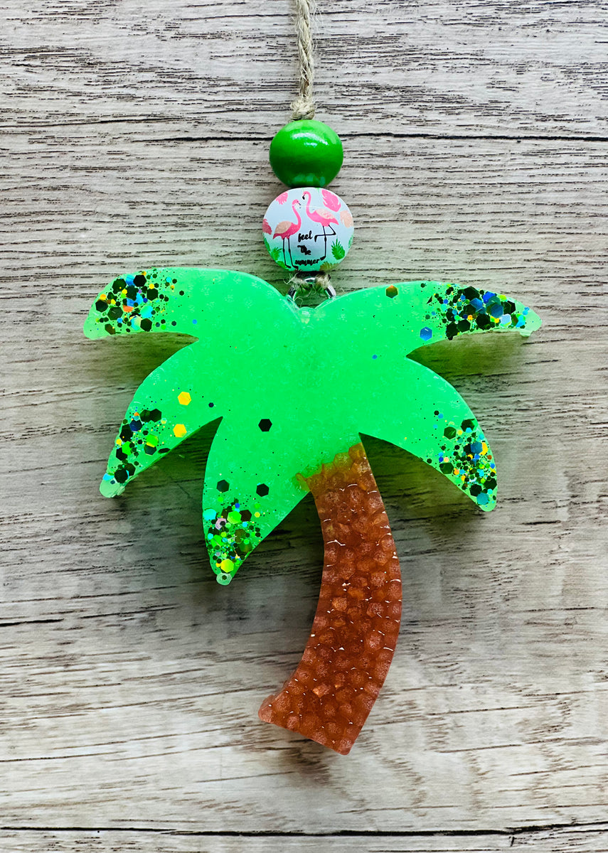 Palm Tree – Sweet Southern Scents Fragrance Co.