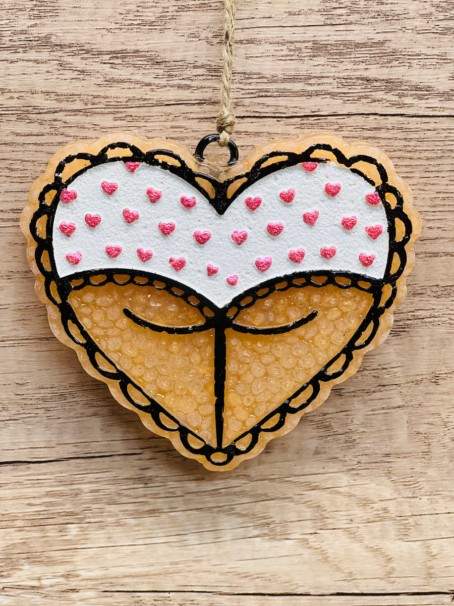 Cheeky Heart – Sweet Southern Scents Fragrance Co.