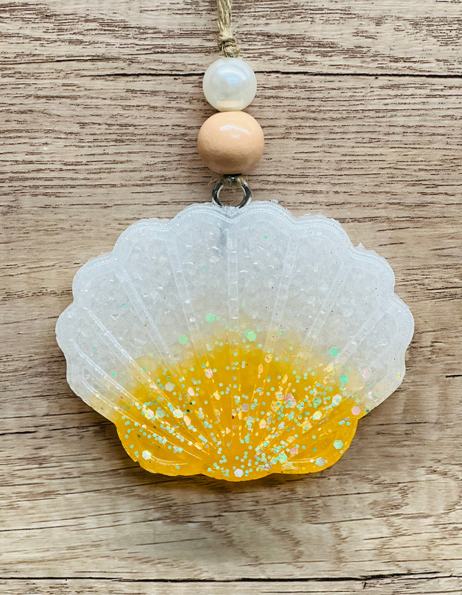 Iridescent Seashell – Sweet Southern Scents Fragrance Co.