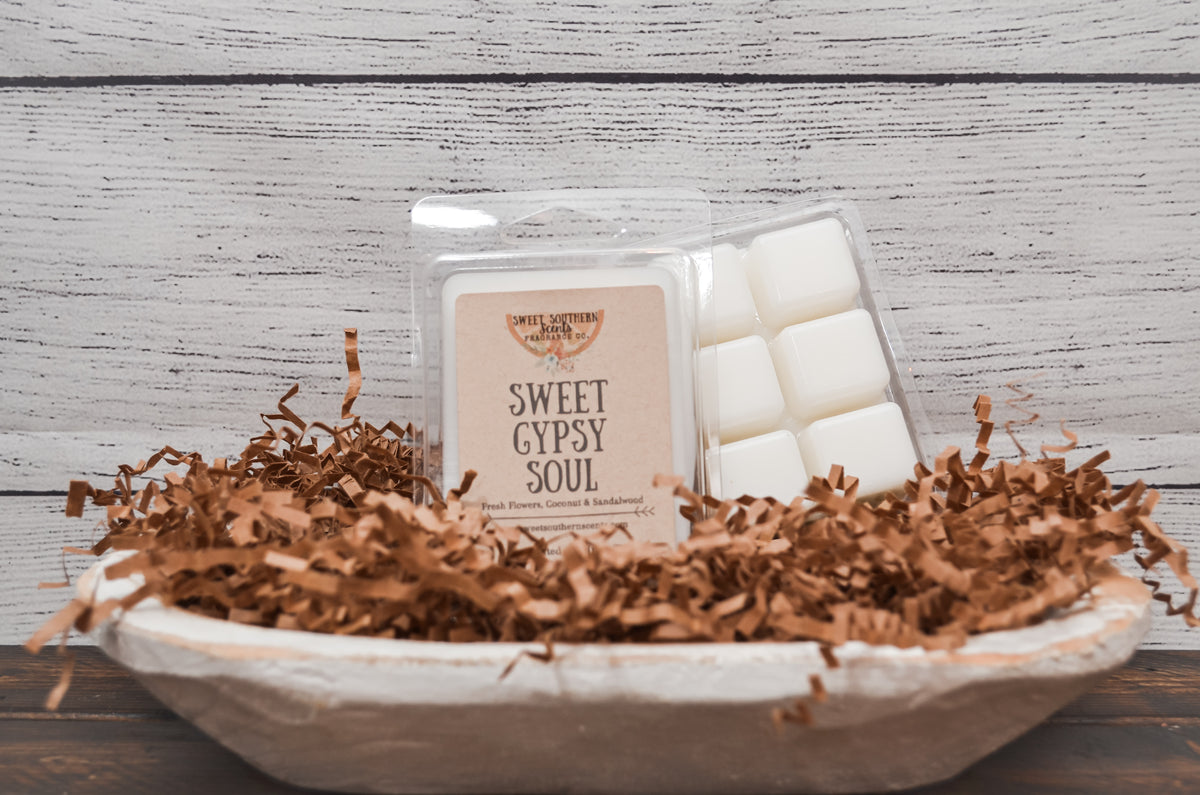 Sweet Gypsy Soul – Sweet Southern Scents Fragrance Co.