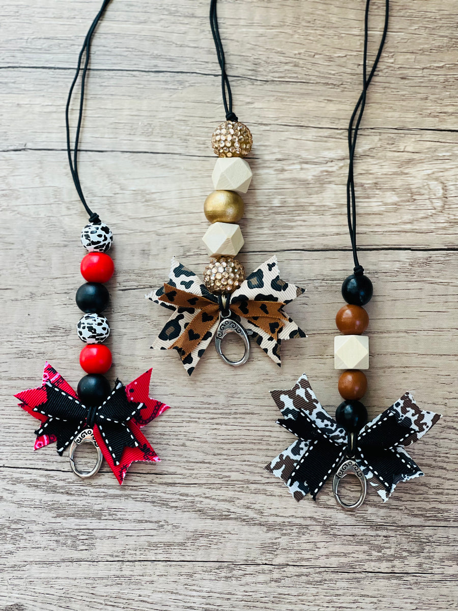 Car Charm Freshie Hangers – Sweet Southern Scents Fragrance Co.