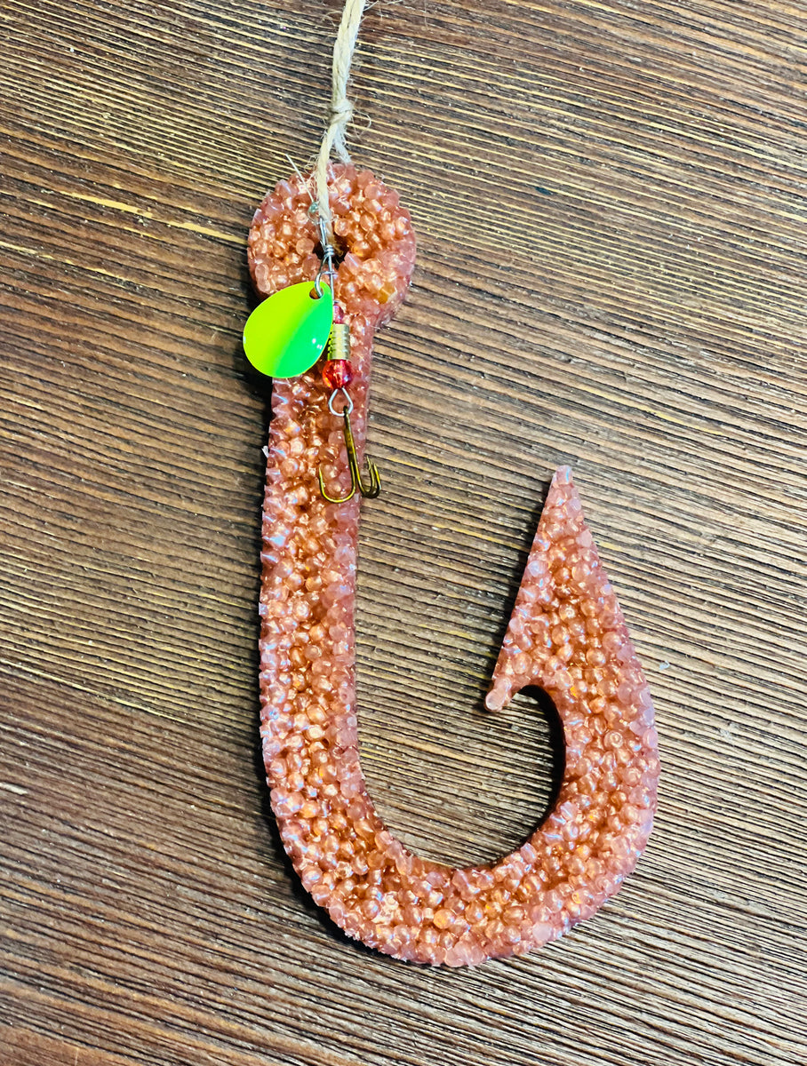 Fish Hook – Sweet Southern Scents Fragrance Co.